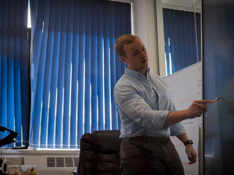 Programmes - Jamie York